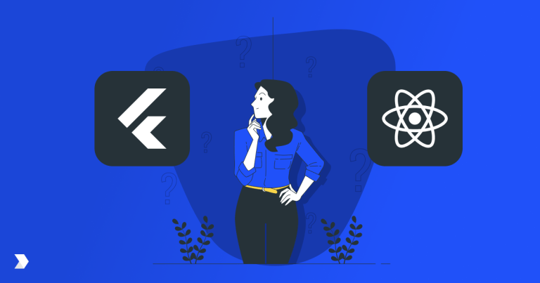 Flutter Vs Native Development - Which one to choose