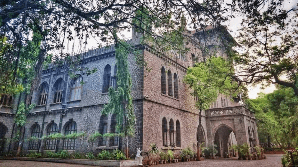 COEP Embrace the Future of Digital