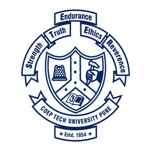 COEP Embrace the Future of Digital
