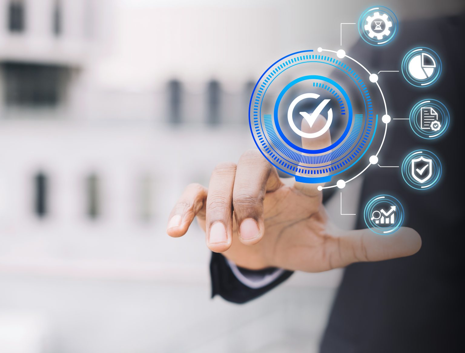 Quality Assurance & AI: Navigating Modern Software Testing