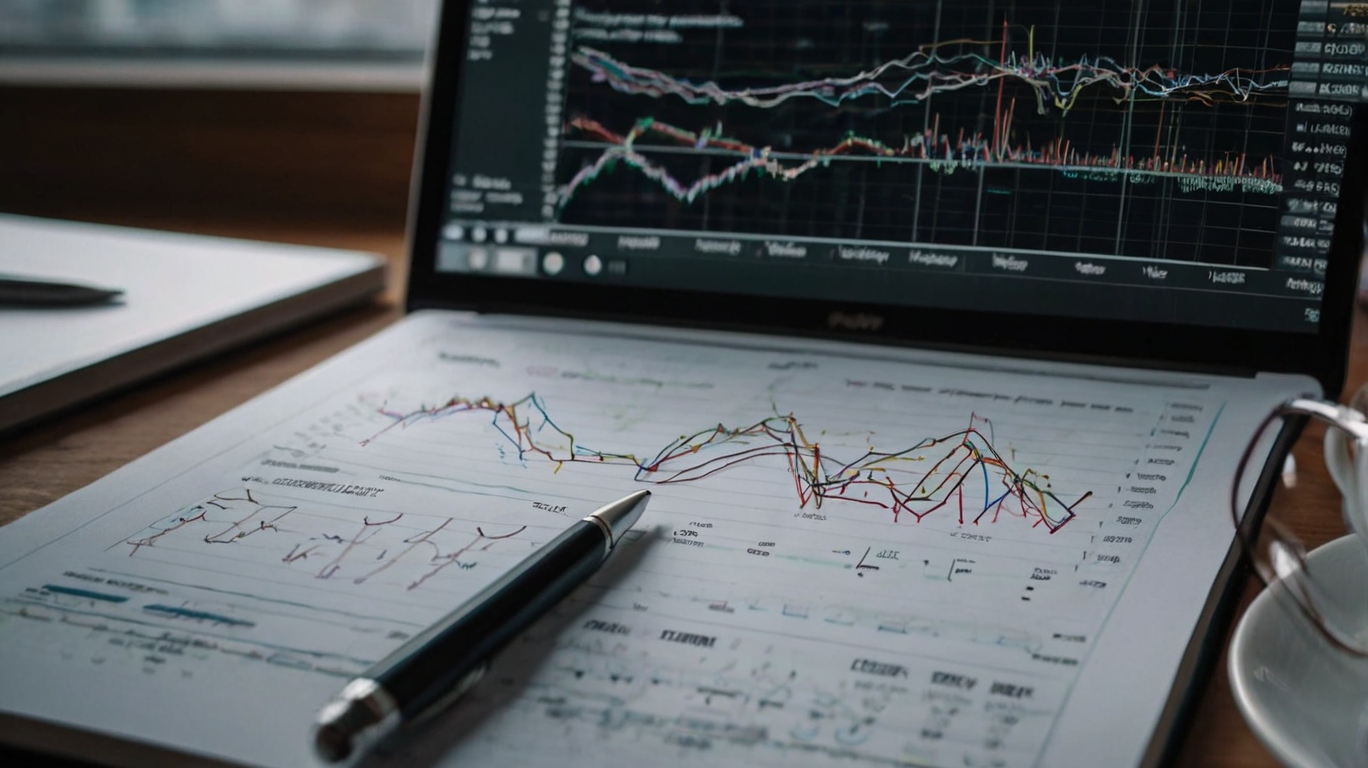 Leveraging Data Analytics to Drive Business Growth