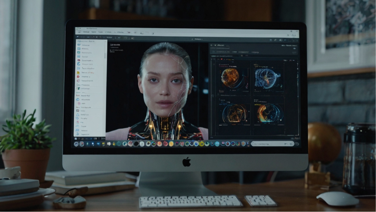 The Comprehensive Role of AI in Modern Product Development
