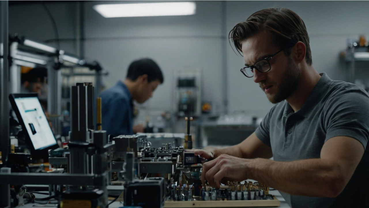 IoT in Product Development: Opportunities and Challenges