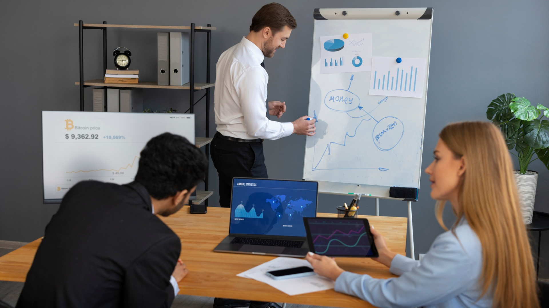 Diginnovators - Digital Transformation Company