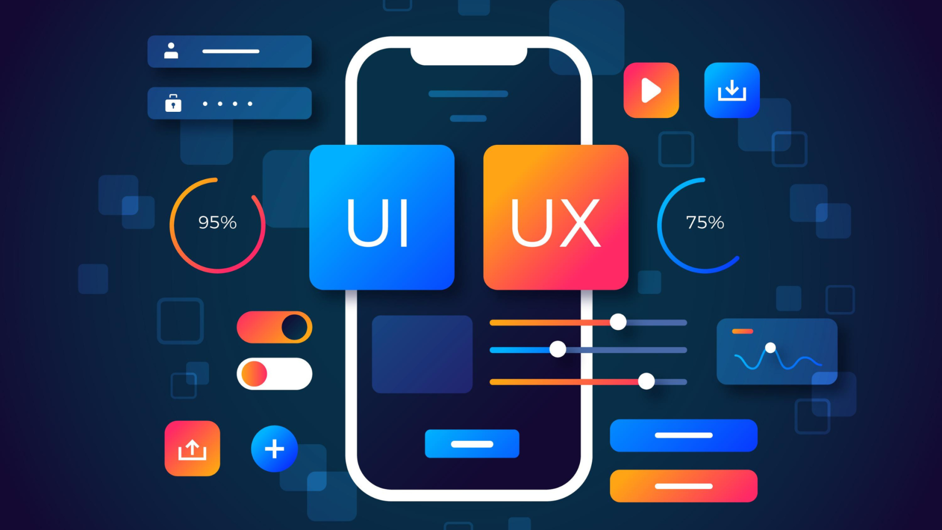 UX Design Strategy Trends for 2025 | UX/UI Insights