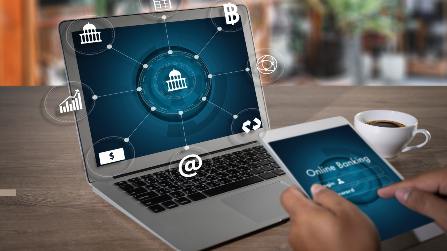 Digital Marketing Practices for Banking|Diginnovators