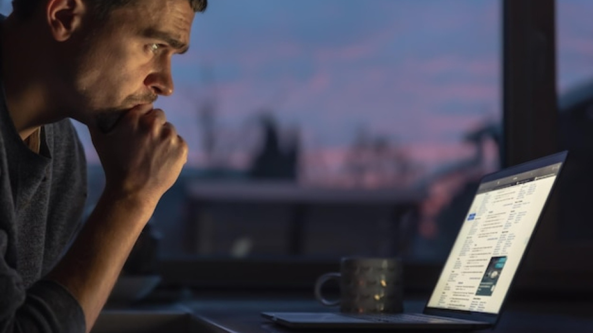 Website Architecture for FinTech Platforms Need to Scale