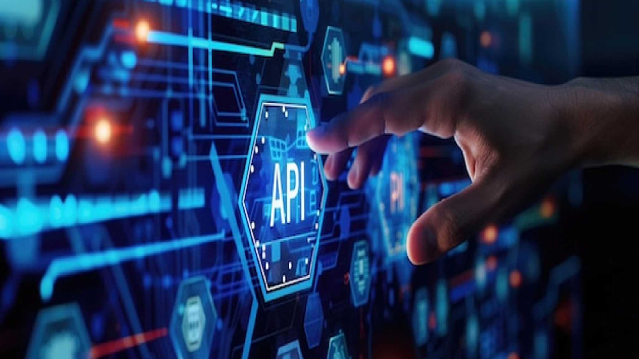 API Integration Services for Modern Businesses